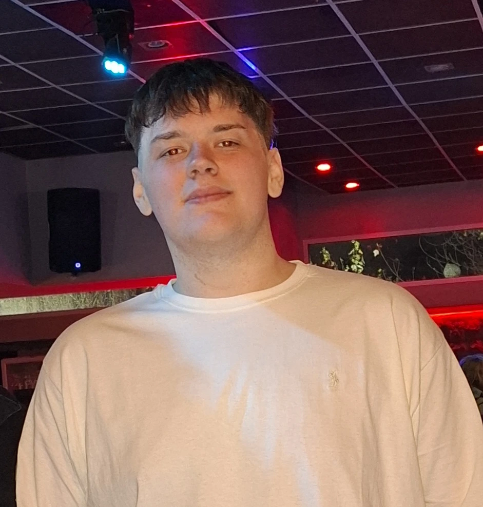 Agustin Loos - Backend Software Developer